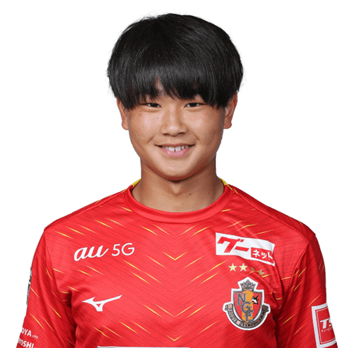 選手・スタッフ | チーム | 名古屋グランパス公式サイト